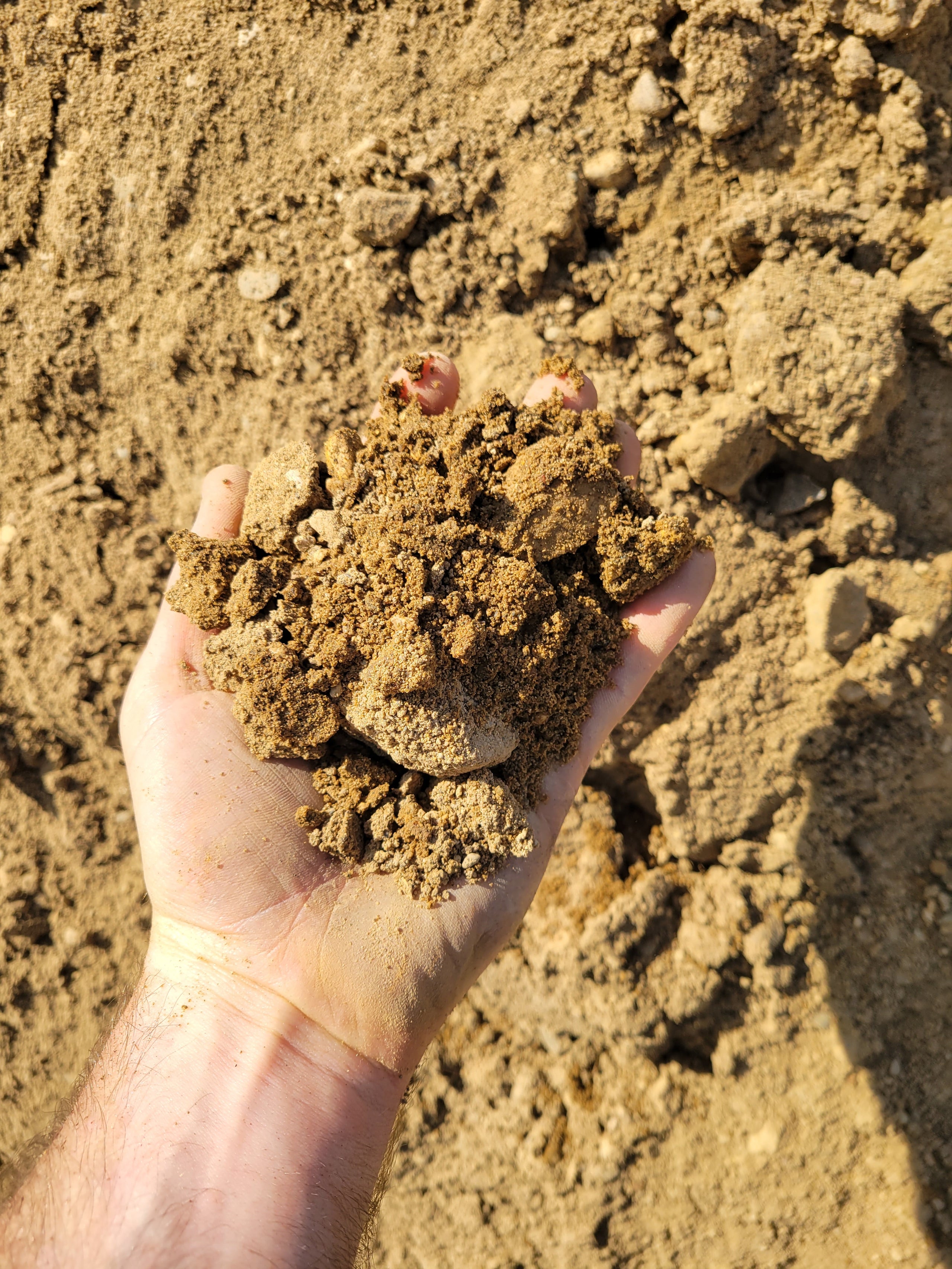 darwinlandscape gravel/class 5 | Creative Landscaping